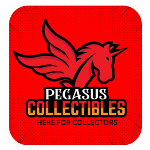 Pegasus Collectibles